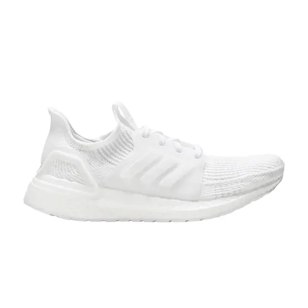 Adidas Ultraboost 19 Sneakers - Grey