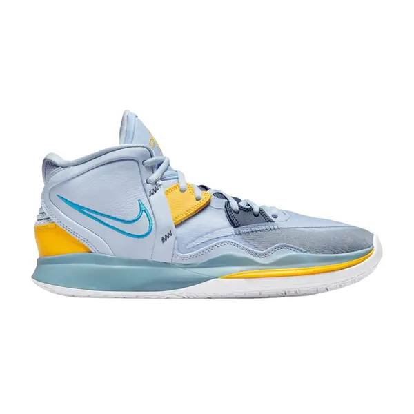 Nike Kyrie Infinity 'future Past' Sneakers - Blue