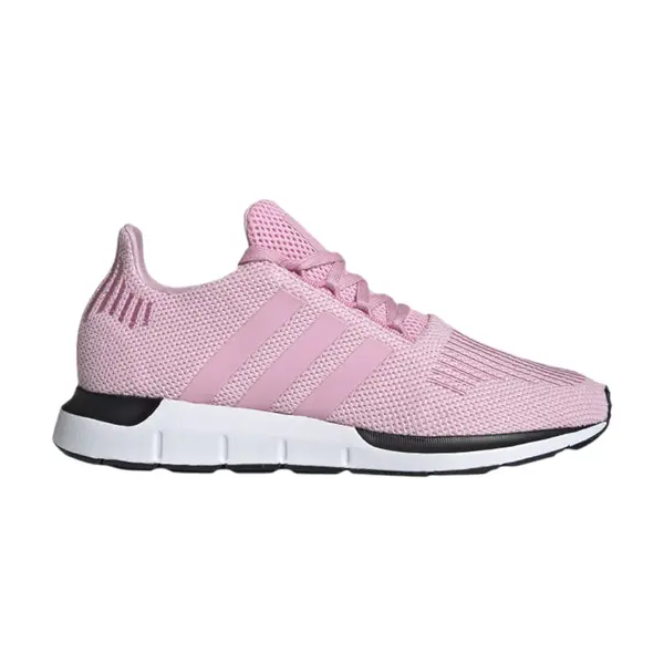 Adidas Swift Run Sneakers - Pink