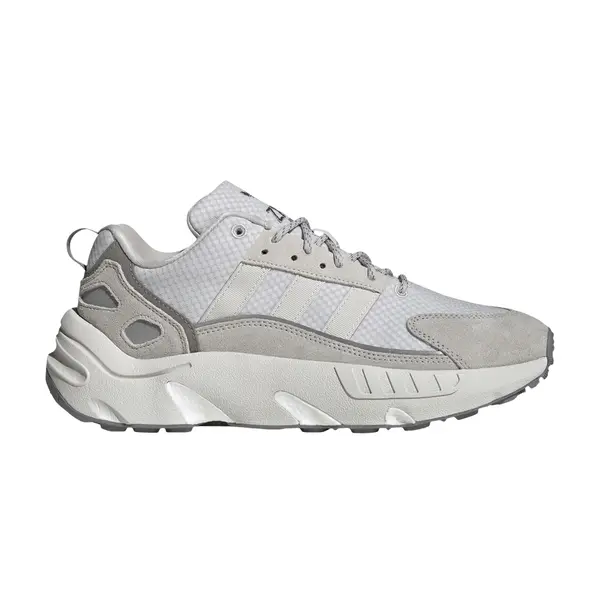 Adidas Zx 22 Boost - Grey