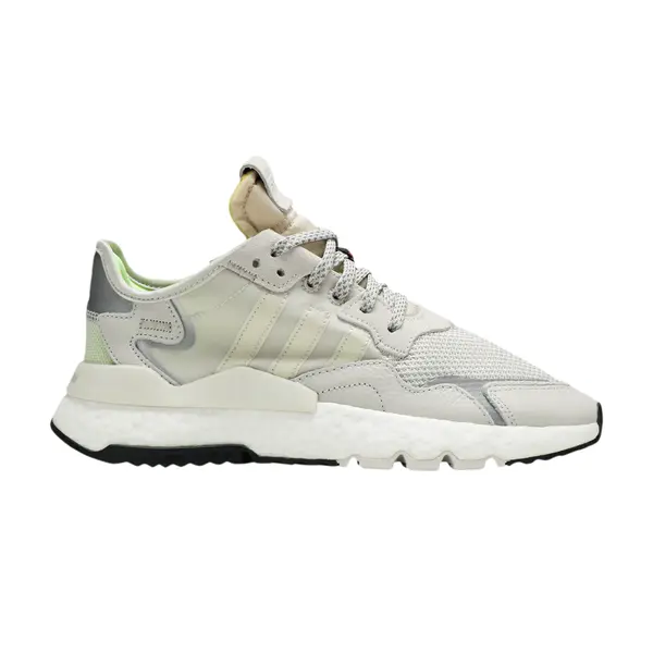 Adidas 3m X Nite Jogger - Grey