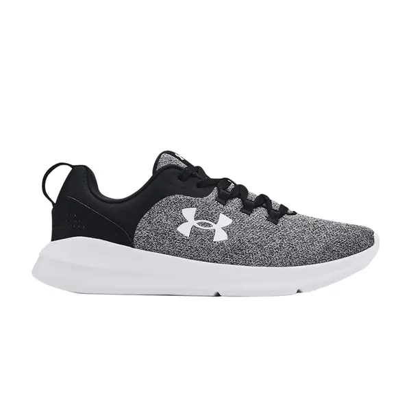 Under Armour Essential Nm Sneakers - Grey
