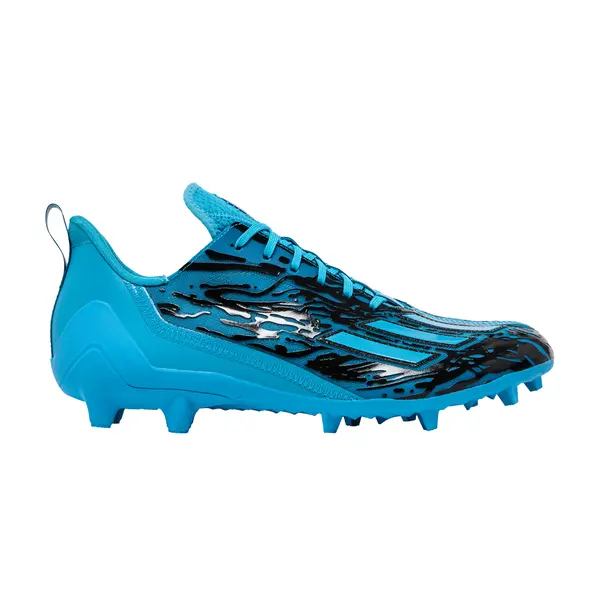 Adidas Adizero .0 'poison Panther - Blue