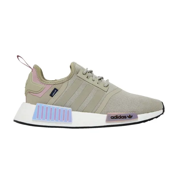 Adidas Nmd_r1 Sneakers - Grey | Editorialist