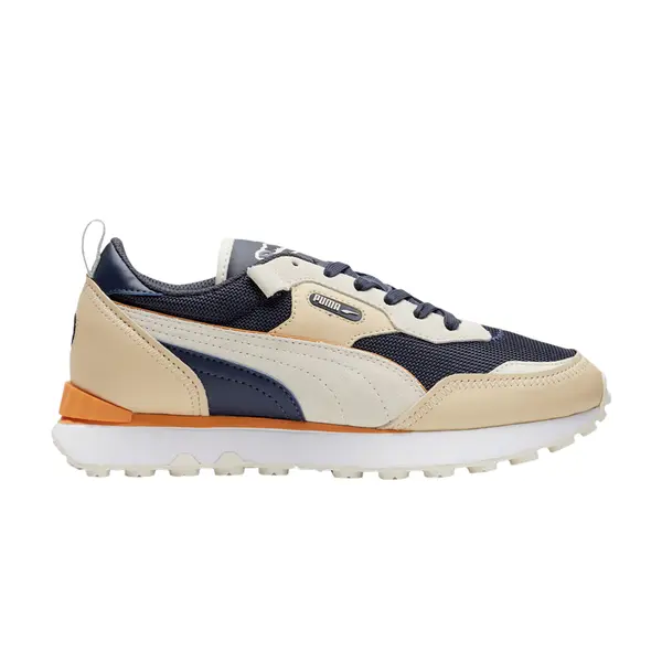 PUMA Rider Fv Flagship Play Sneakers - Blue