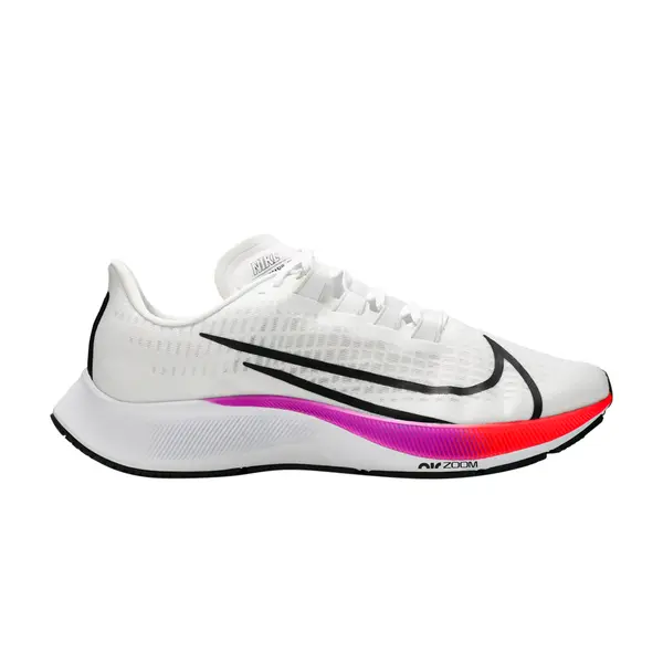 Nike Air Zoom Pegasus 37 Sneakers - White