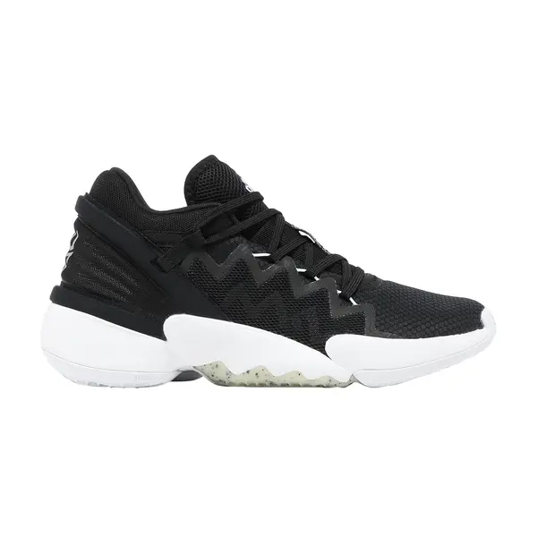 Adidas D.o.n. Issue #2 - Black