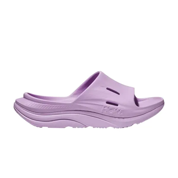 HOKA® Ora Recovery Slide - Purple