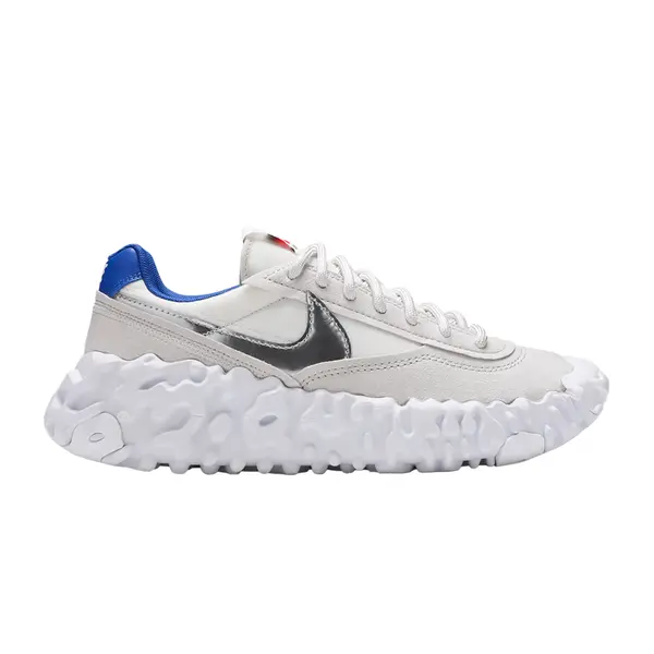Nike Overbreak Sp Sneakers - Blue