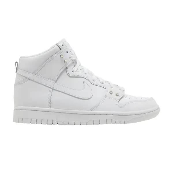 Nike Dunk High Se Sneakers