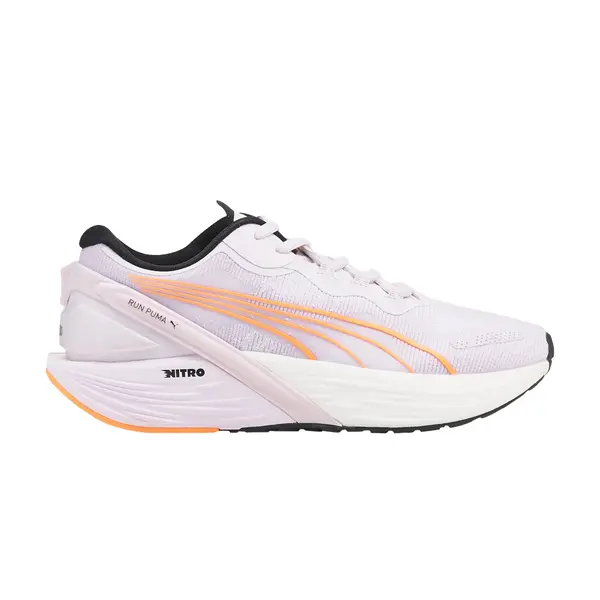 PUMA Run Xx Nitro Sneakers - Pink