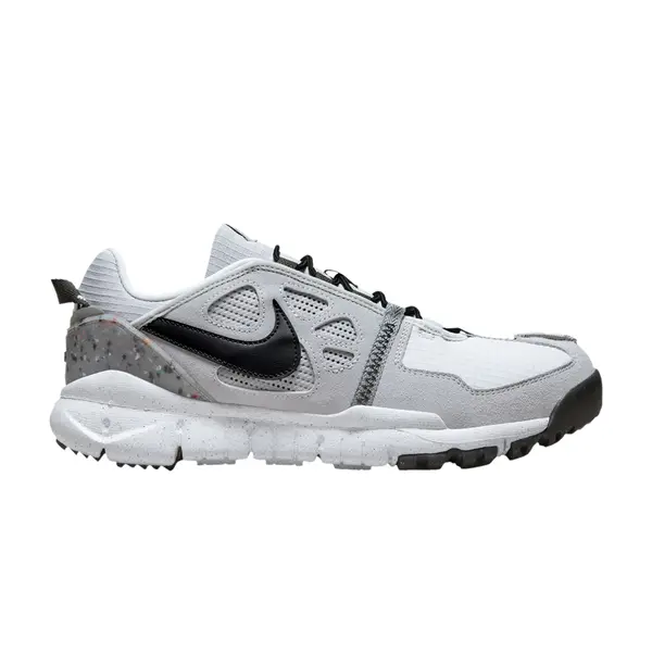 Nike Free Terra Vista Next Nature - White