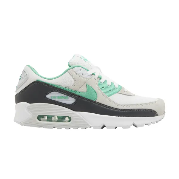 Nike Air Max 90 - White