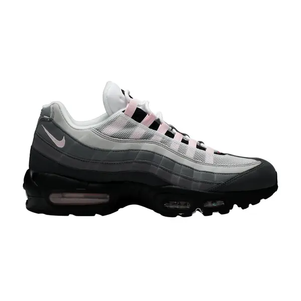 Nike Max 95 Sneakers - Grey