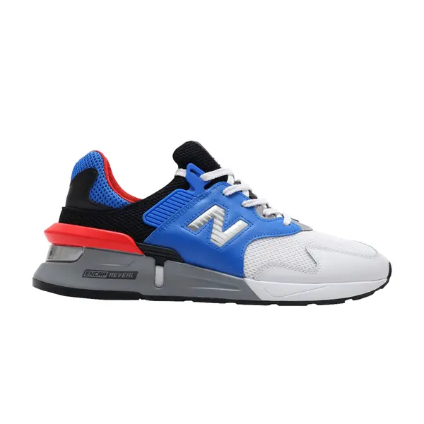 NEW BALANCE 997 Sport V6 Re-engineered