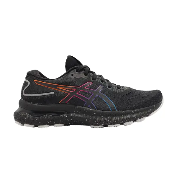 Asics Gel Nimbus 24 Lite-show Sneakers - Black