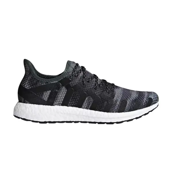 Adidas Speedfactory Am4sh 'shanghai' Sneakers