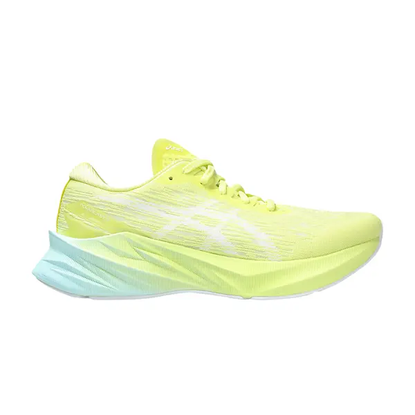 Asics Novablast 3 Sneakers - Yellow