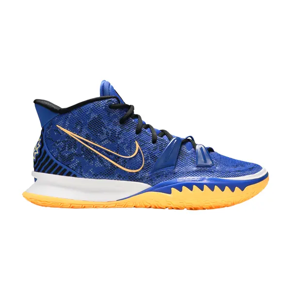 Nike Kyrie 7 'sisterhood' Sneakers - Blue