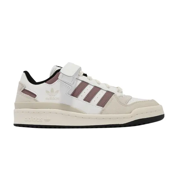 Adidas Forum Low Sneakers - White