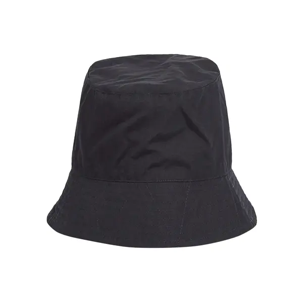 Engineered Garments Poplin Bucket Hat 'dark Navy