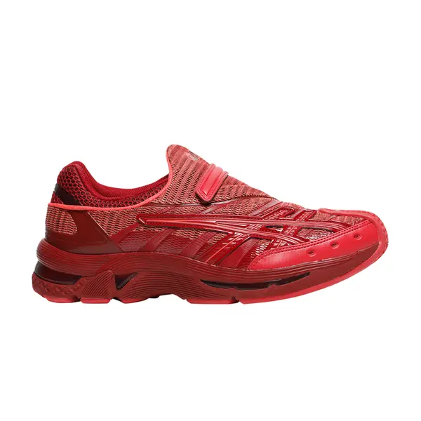 Asics Kiko Kostadinov X Gel Kiril 2 Sneakers - Red