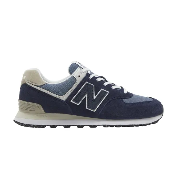 NEW BALANCE 574 - Blue