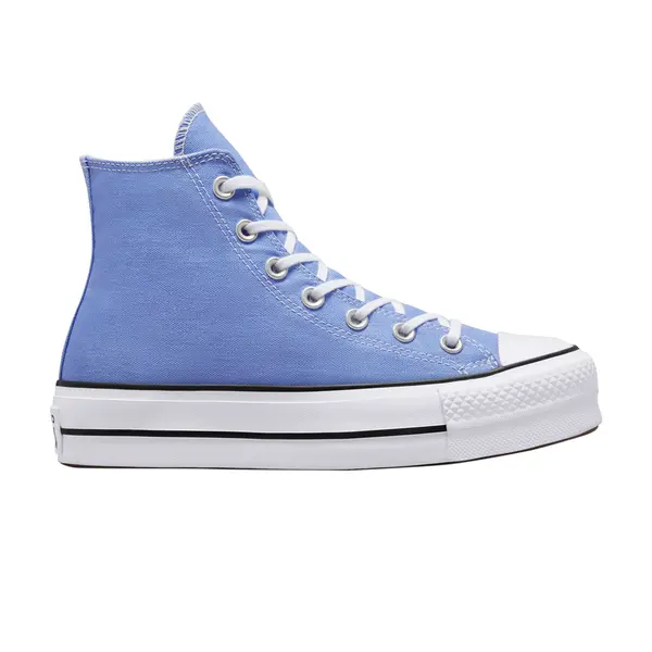 CONVERSE Chuck Taylor All Star Lift Platform High - Blue