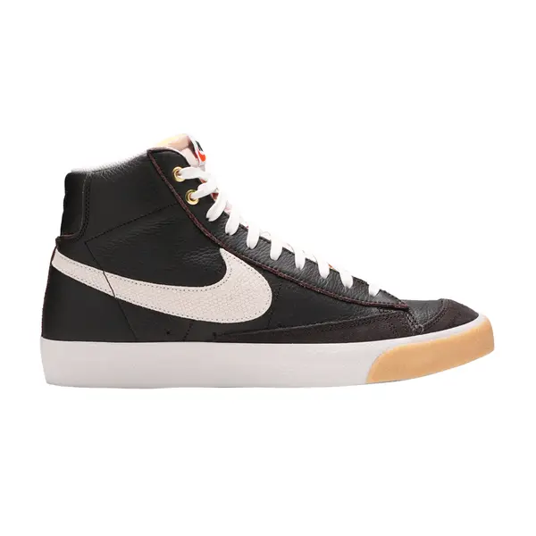 Nike Blazer Mid '77 High-top Sneakers