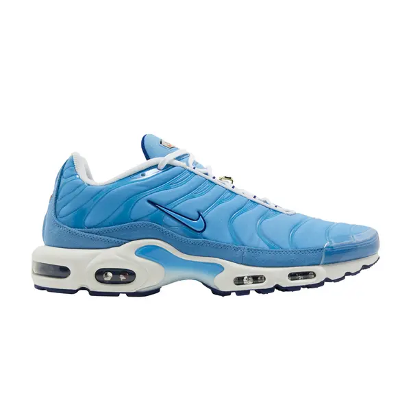 Nike Max Plus Se Sneakers - Blue