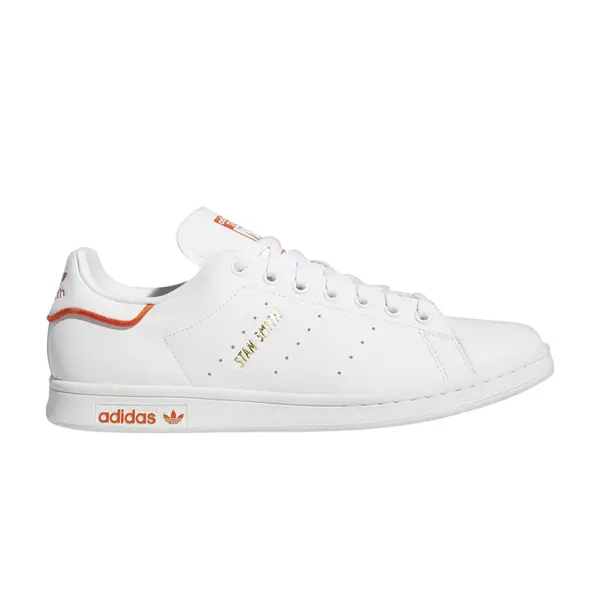 Adidas Stan Smith Sneakers - White