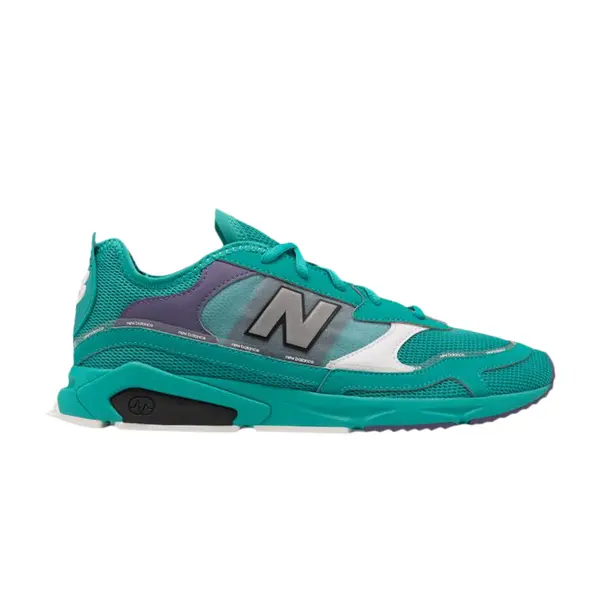 NEW BALANCE X-racer Sneakers - Green