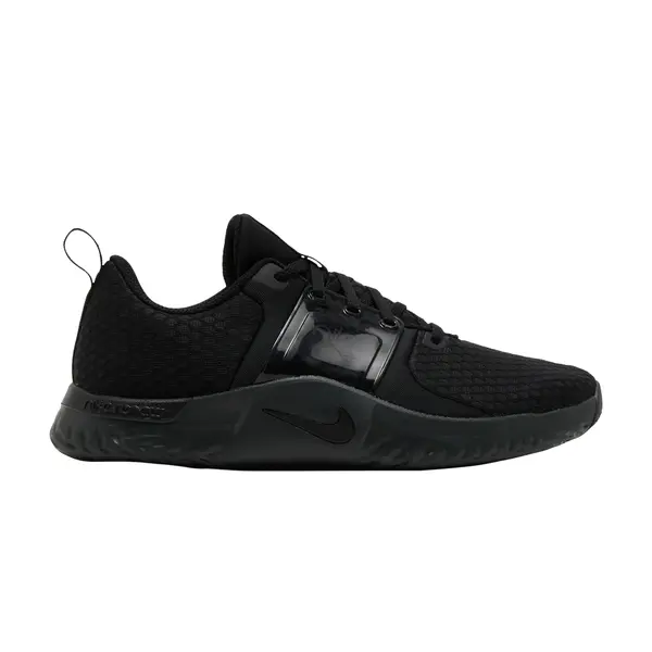 Nike Renew In-season Tr Sneakers - Black