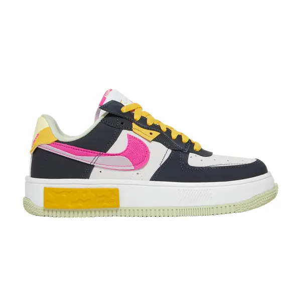 Nike Force 1 Fontanka Sneakers