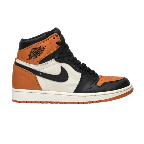 JORDAN 1 Retro High Og 'shattered Backboard' 2015