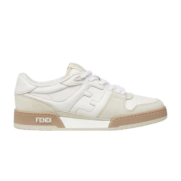 Fendi Match Sneakers