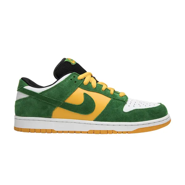 Nike Dunk Low Pro Sb ‘buck’ Sneakers