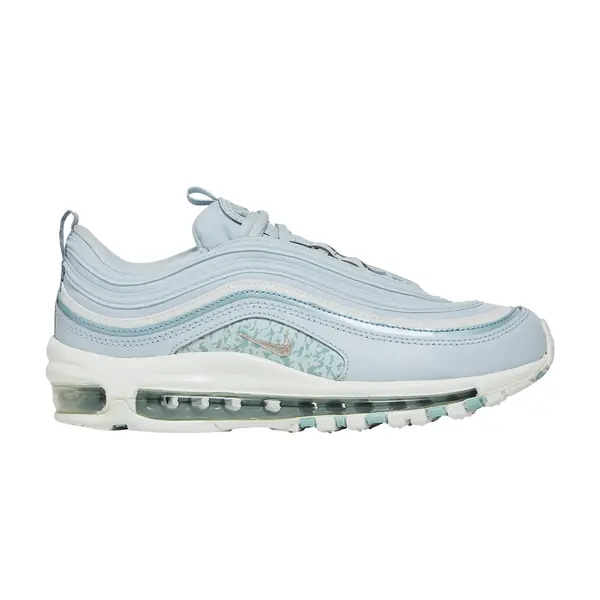 Nike Air Max 97 Sneakers - Blue