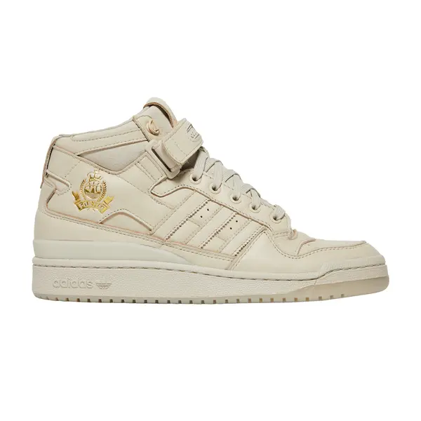 Adidas Leaders 1354 X Forum Mid Sneakers - Brown