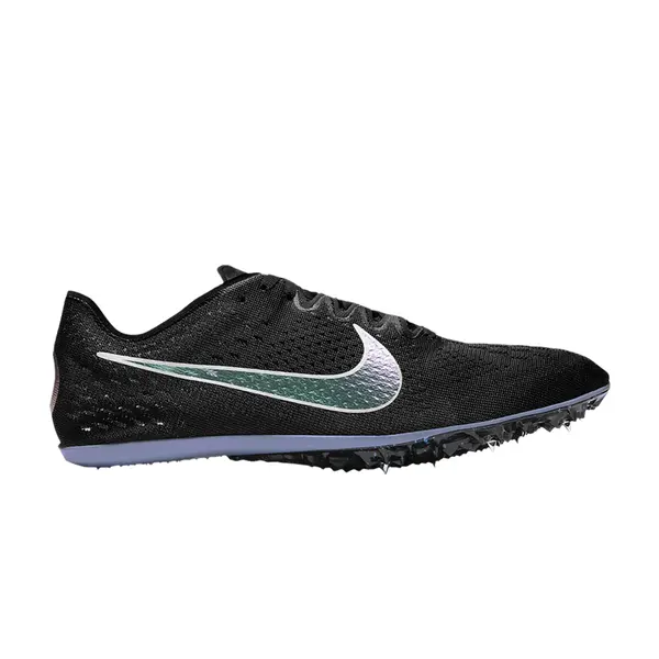 Nike Zoom Victory 3 Sneakers - Black