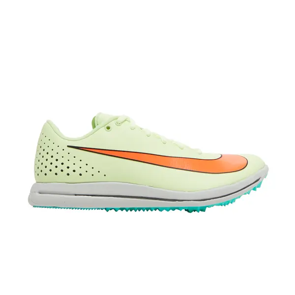 Nike Triple Jump Elite 2 Sneakers - Green