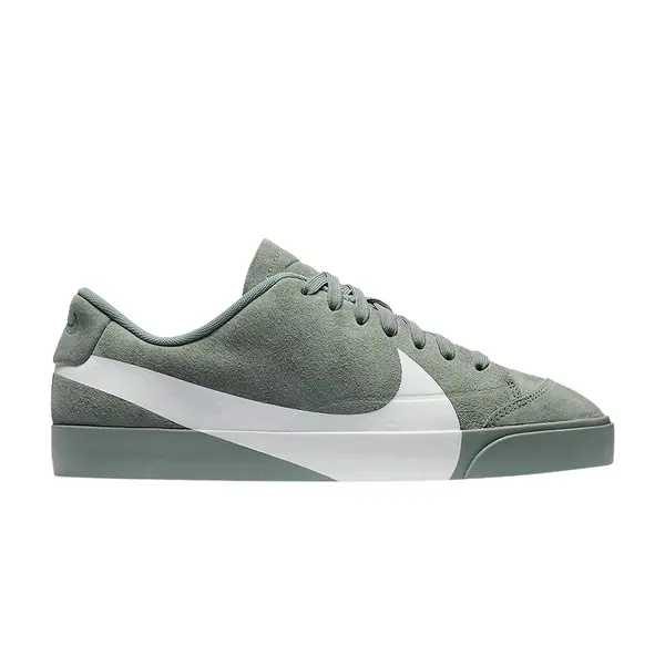 Nike Blazer City Low Xs Sneakers - Green