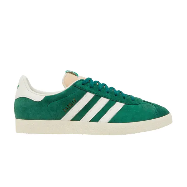 Adidas Gazelle Faded Archive - Green