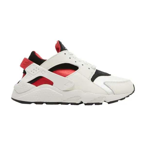 Nike Air Huarache Sneakers - White