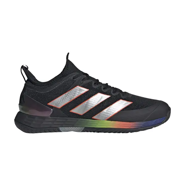 Adidas Adizero Ubersonic 4 'fifa World Cup Ball' Sneakers - Black