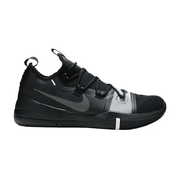 Nike Kobe A.d. Tb Sneakers - Black