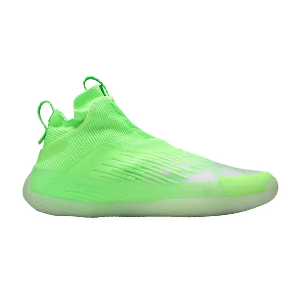Adidas N3xt L3v3l Futurenatural High-top Sneakers