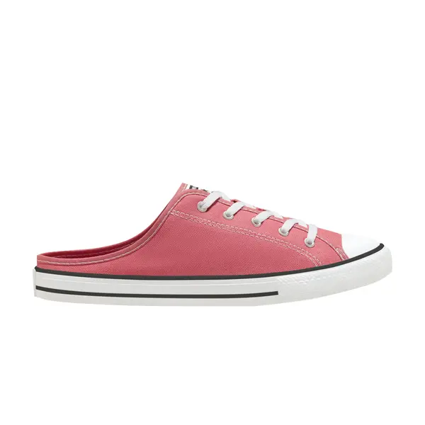 CONVERSE Chuck Taylor All Star Dainty Mule Slip - Pink