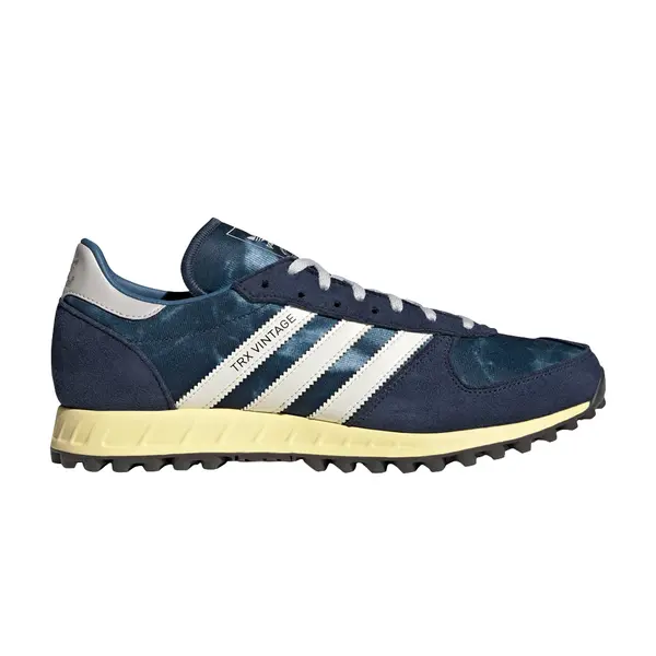 Adidas Trx Vintage Sneakers - Blue