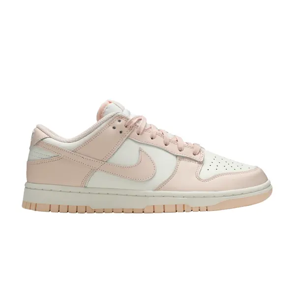 Nike Dunk Low - Pink